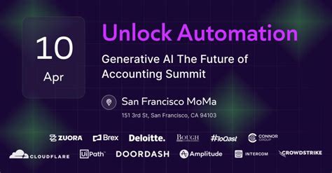 Sinyoung Lee On Linkedin Generative Ai The Future Of Accounting Summit