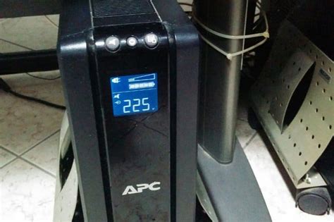 Setup Apc Ups On Ubuntu Workstation Using Apcupsd