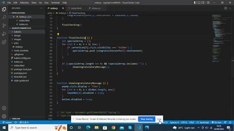 Lydia Eluro On Linkedin Javascript Css Html Frontend
