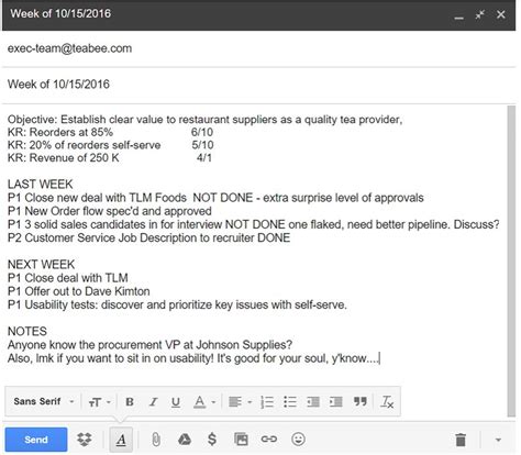 Suganthi Subramanian On Linkedin Okrs Management Strategy