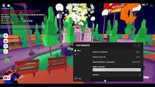 Pls Donate Script Pastebin Jjsploit Mp3 Mp4 Download Clip Africa Com