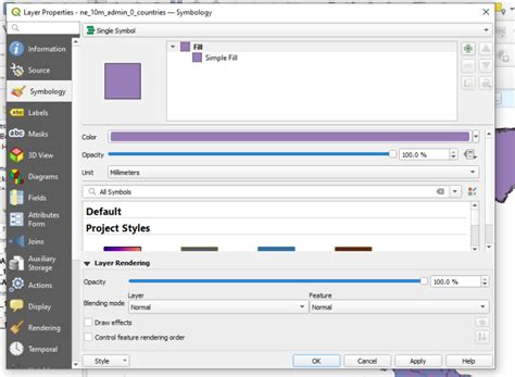 How To Use Shapefiles In QGIS A Step By Step Guide For Beginners Using Free GIS Data