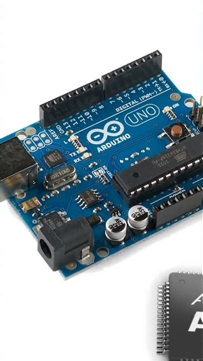 Arduino الاردوينو ببساطة هو Youtube