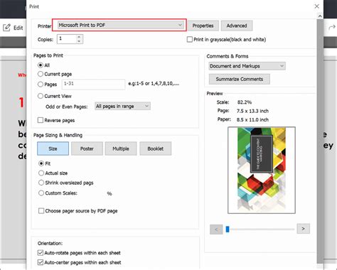 Fixed Microsoft Print To PDF Not Working Find Solutions Here EaseUS
