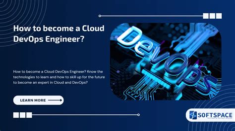 How To Become A Cloud Devops Engineer A 2025 Roadmap