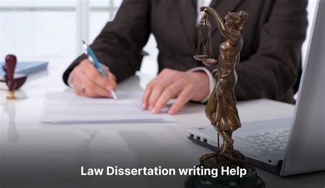 Need Law Dissertation Writing Help Get Tips From Us