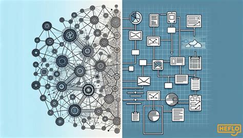 Unraveling Bpm Vs Workflow Click To Learn More