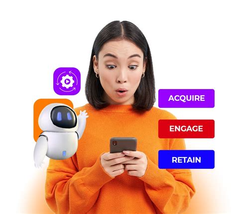 Get Marketing Automation Services With Free Consultation