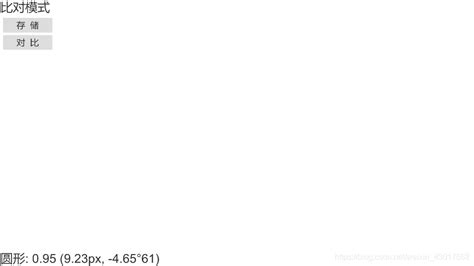 【手势识别】【unity】基于touchscript插件和1 Unistroke Recognizer（一笔识别）算法的屏幕手势识别研究