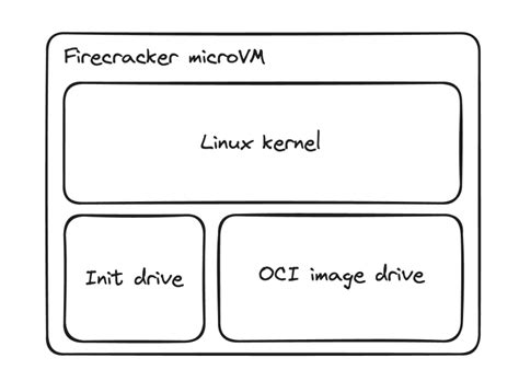 Managing Firecracker Microvms In Go Dev Community