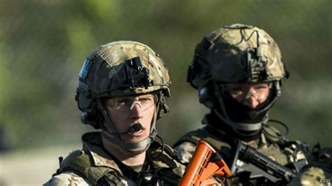 Wp Украины талд 3000 орчим хөлсний цэрэг дайтаж байгаа