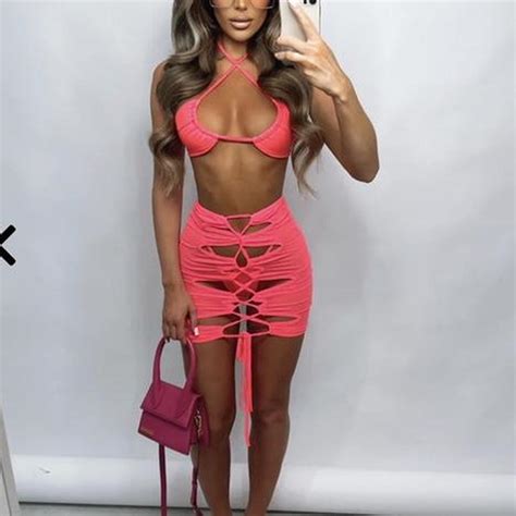 Sorelle 3 piece size small brand new - Depop