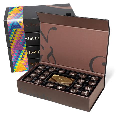 Purim Confection Boxes Mishloach Manos Chocolates And Themes Nc