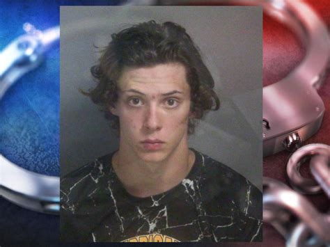 Insider 17 Year Old Charged With Robbery Fleeing Law Enforcement