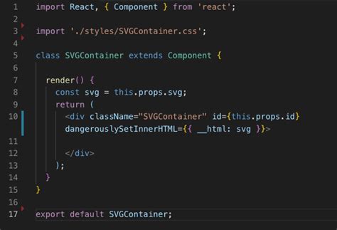 A Gentle Intro To Svgs Plus Tricks For Inserting Them In Your React App By Gabriela Balicas