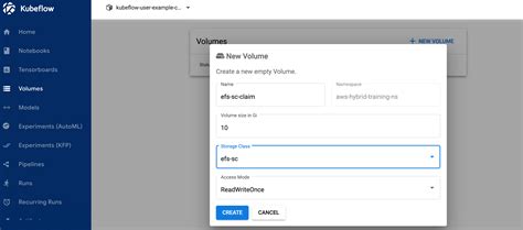 Build Flexible And Scalable Distributed Training Architectures Using Kubeflow On Aws And Amazon