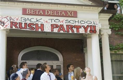 American Pie Präsentiert Die College Clique 2007 Film Cinema De