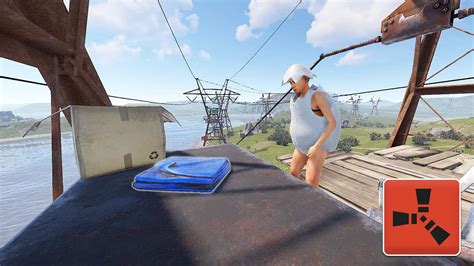 Rust How To Quick Loot Gamer Empire Rust How To Quick Loot Gamer Empire