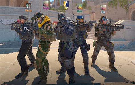 Valve Makes Difficult Decision To Stop Counter Strike 2 Mac Support