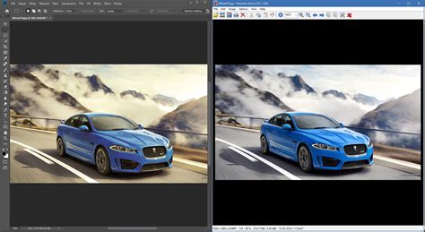 Incorrect Interface Colors Adobe Support Community 10222243