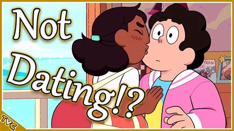 Connie Has A Babefriend It S Probably NOT Steven My Thoughts On The Steven Universe Movie