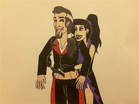 Tickling The Ticklemancer By Darkticklevamp On Deviantart