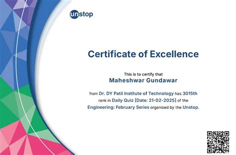 codingjourney unstopquizzes csfundamentals learningneverstops… maheshwar gundawar