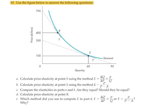 use the figure below to answer the following