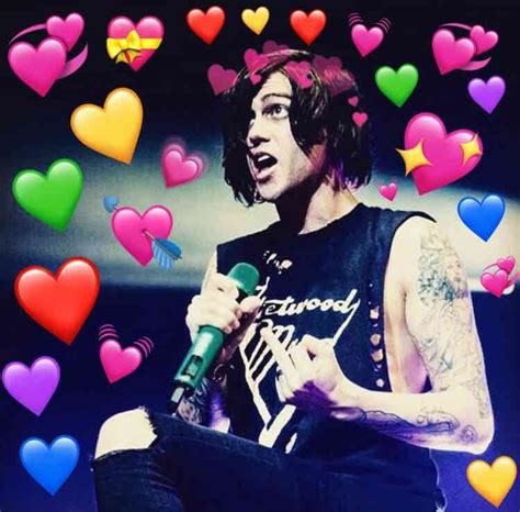 Kellin Quinn 💖 Made By Defne Lestrange