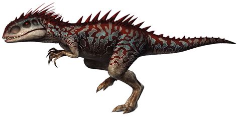 Level 40 Indominus Rex Blank Template Imgflip