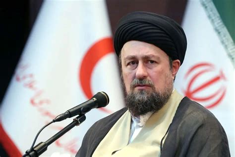 روایت سید حسن خمینی از نامه تند امام درباره حکام عربستان