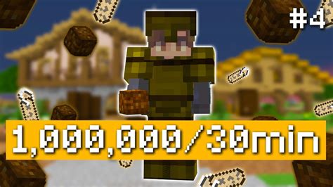 Hypixel Farming Setup For Beginners Got 1m Profit How Hypixel