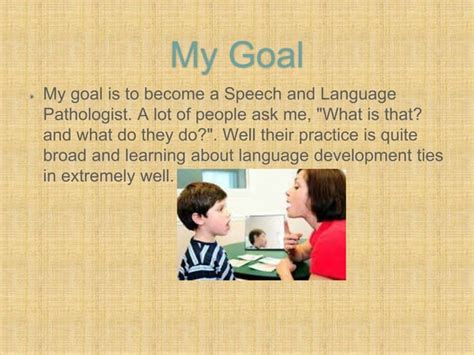 Slide Share Language Development Ppt