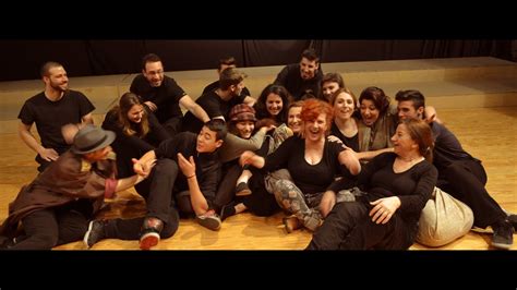 ΤΟ ΜΕΓΑΛΟ ΜΑΣ ΤΣΙΡΚΟ ΤΟΥ ΙΑΚΩΒΟΥ ΚΑΜΠΑΝΕΛΗ ΑΠΟ ΤΗΝ ΘΕΑΤΡΙΚΗ ΟΜΑΔΑ ΤΟΥ ΓΕΡΑΚΑ ΔΗΜΟΥ ΠΑΛΛΗΝΗΣ