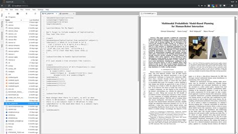 A Diagram Editor For Jupyterlab With The Success Of The Notebook File