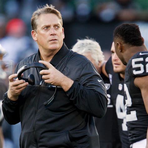 Oakland Raiders Schedule 2017 18 Game By Game Predictions For The