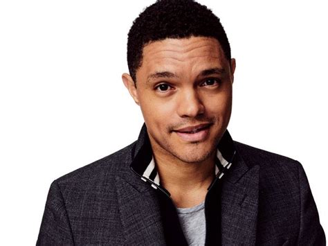 Trevor Noah R LadyBoners