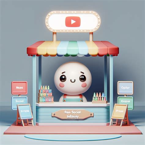 Free Youtube Views Social Infinity