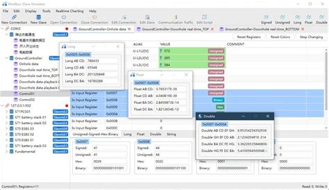 Modbus Slave Simulator Download Latest 2025 Filecr