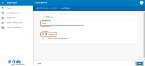 Brightlayer Portal Brightlayer Industrial Machinery Guides