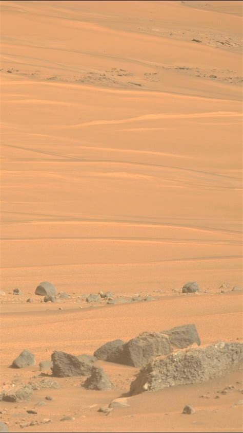 Mars The Red Planet Stands As One Of The Most Fascinating Worlds In