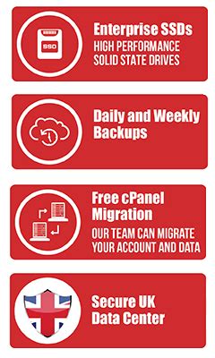 Adult SSD Shared Web Hosting