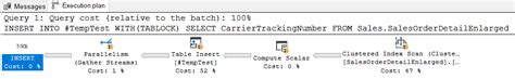 Monitoring SQL Server TempDB With Dynamic Management Views