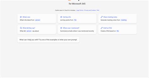 Allow Microsoft Copilot For Microsoft To Access Web Content Tom Talks