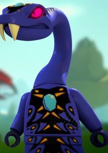 Fan Casting Daniel Radcliffe As Pythor P Chumsworth In Ninjago Live