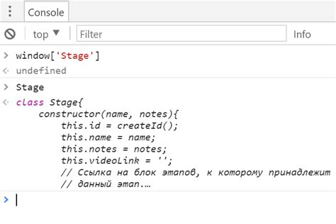 Javascript How To Create The Instance Of The Class By Its String Name