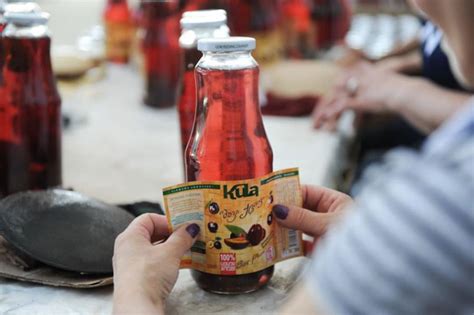 წარმოების 50 ზე მეტი ექსპორტზე გაგვაქვს“ როგორ აისახა პანდემია კულას“ რეალიზაციაზე Bpn