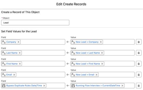 How To Bypass Duplicate Rules In Flow Salesforce Time