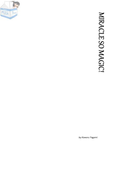 Ysfactory Fire Starter Haikyuu Dj Eng Myreadingmanga