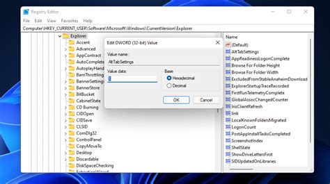 How To Restore The Old XP Alt Tab Switcher In Windows And